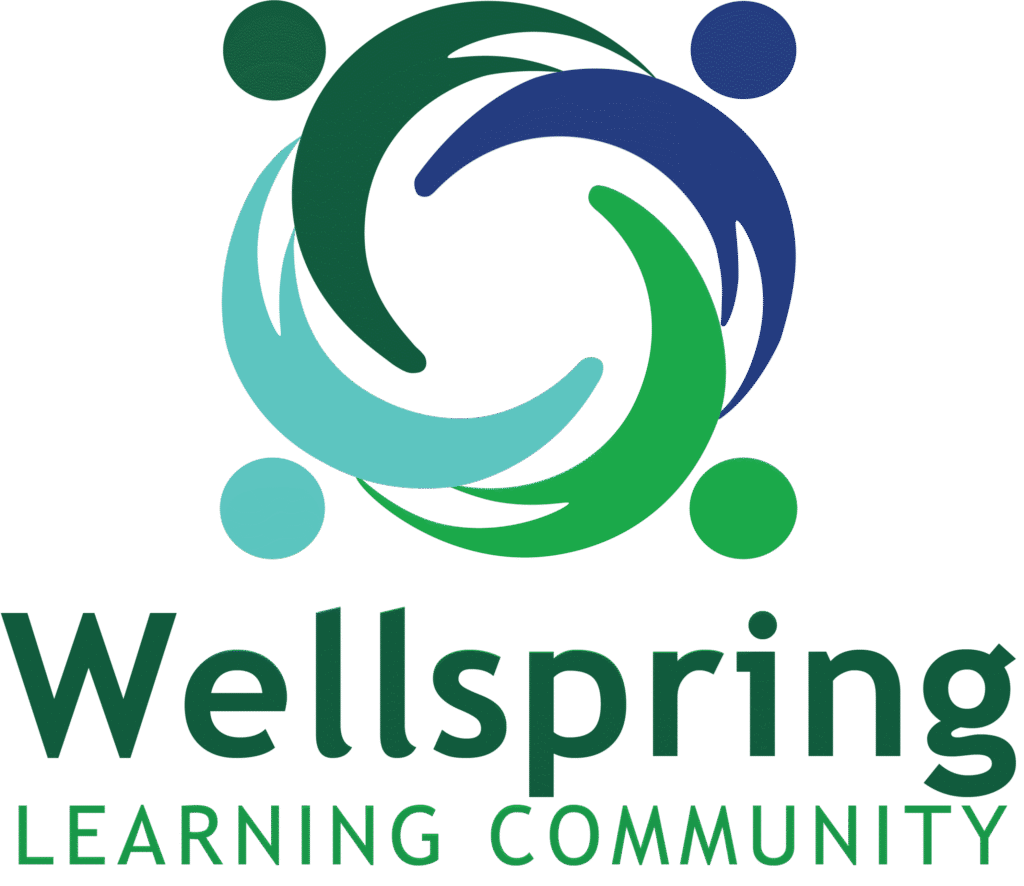 home page - WellSpring